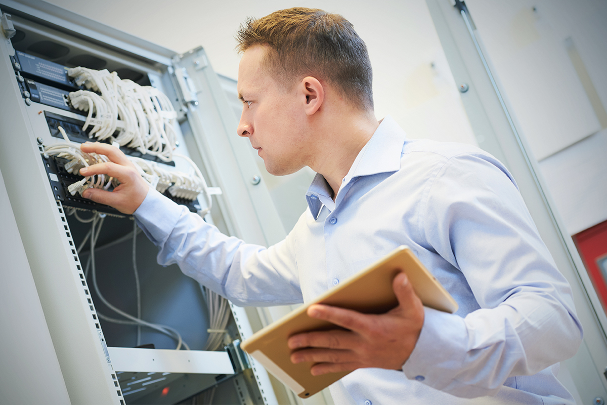 Services - Digital Nexus